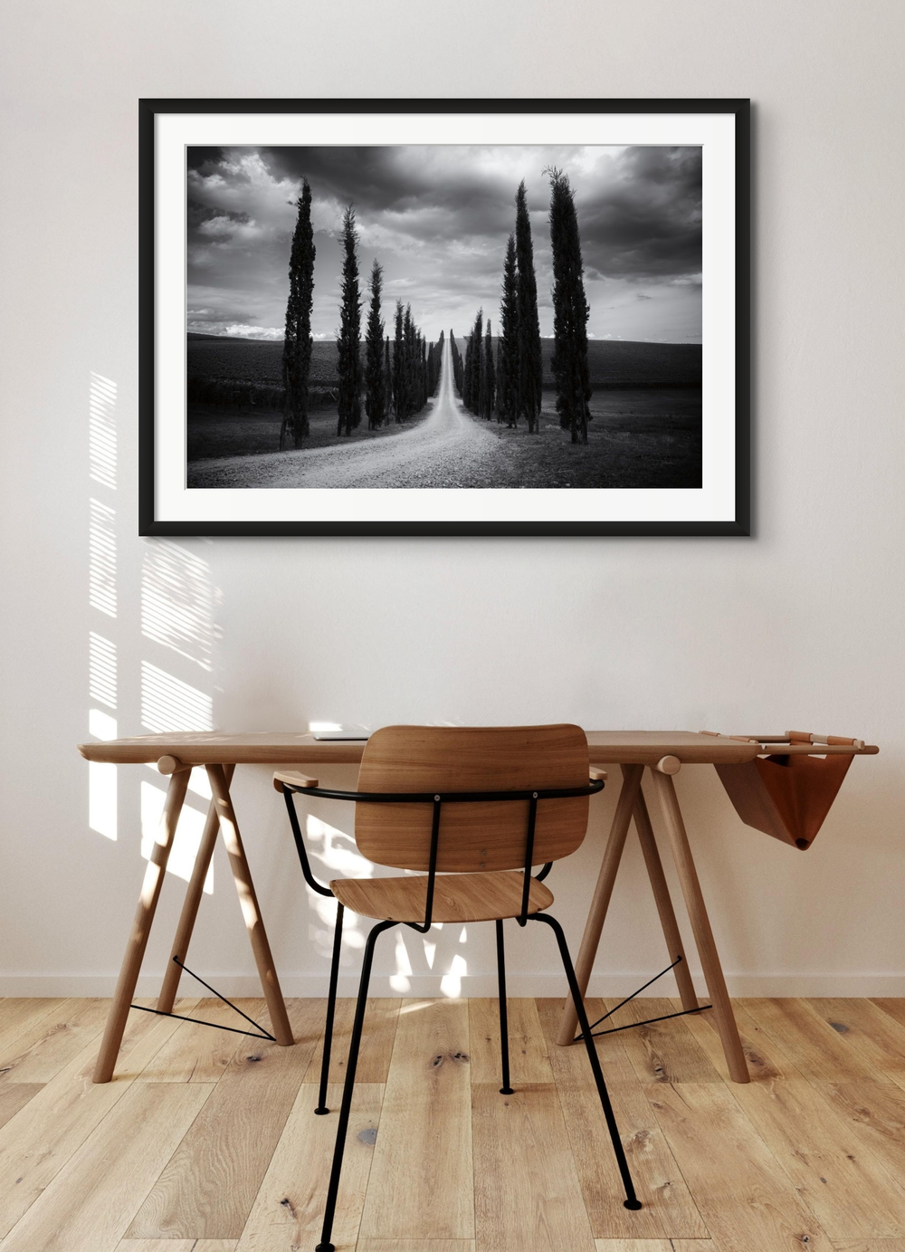 Print Post Wall Art