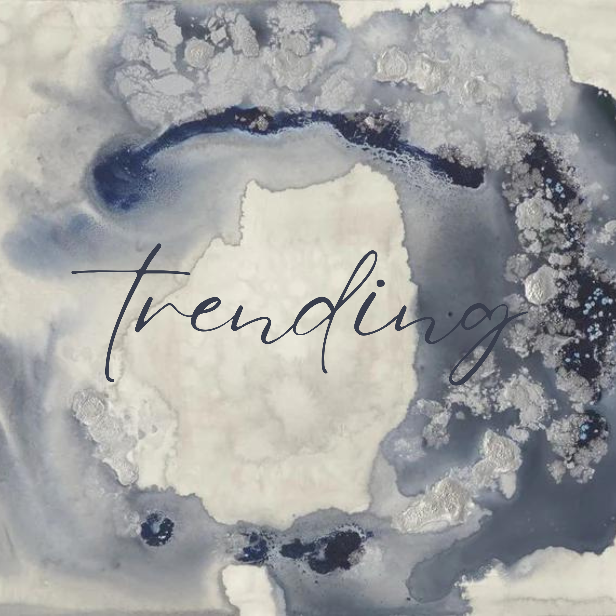 Trending Artists – Print Post Wall Art