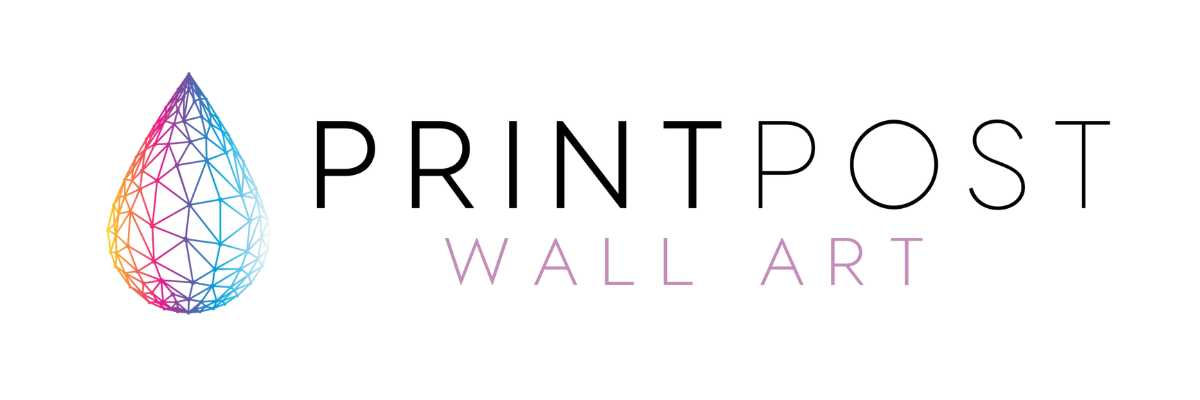 Account – Print Post Wall Art